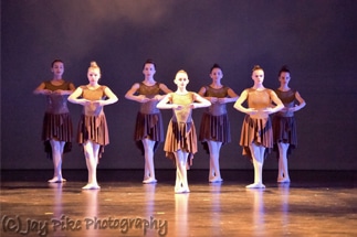 - Excel Dance Centre