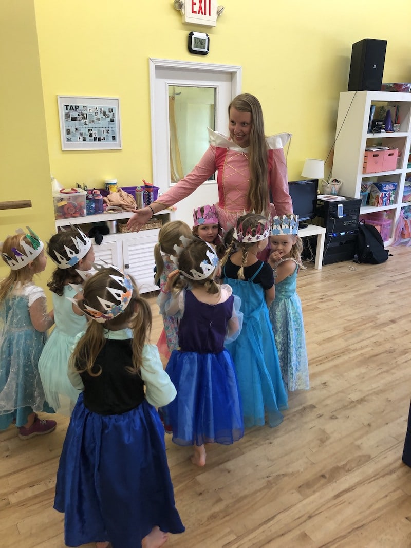 Royal Ball Dance Class - Excel Dance Centre