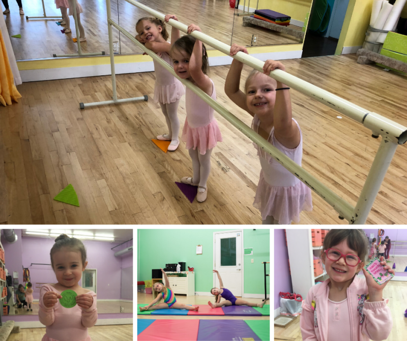 Explorers - Excel Dance Centre