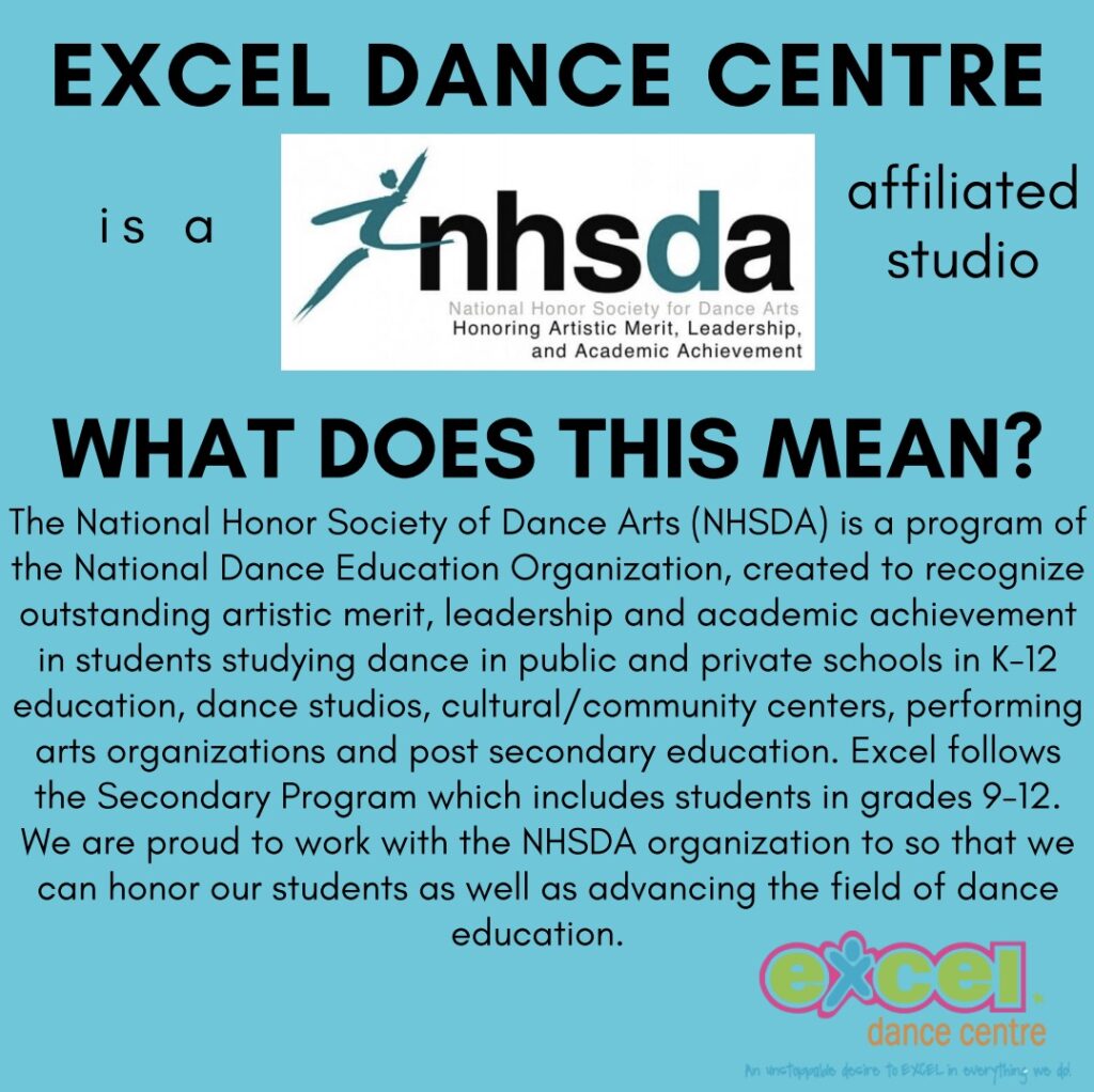 Excel Dance Centre - Kalamazoo - Excel Dance Centre