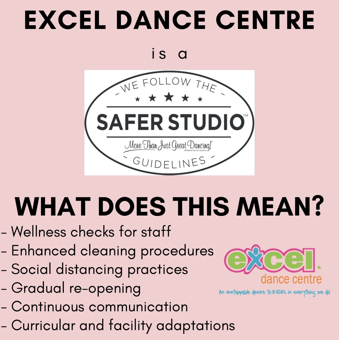 Excel Dance Centre - Kalamazoo - Excel Dance Centre
